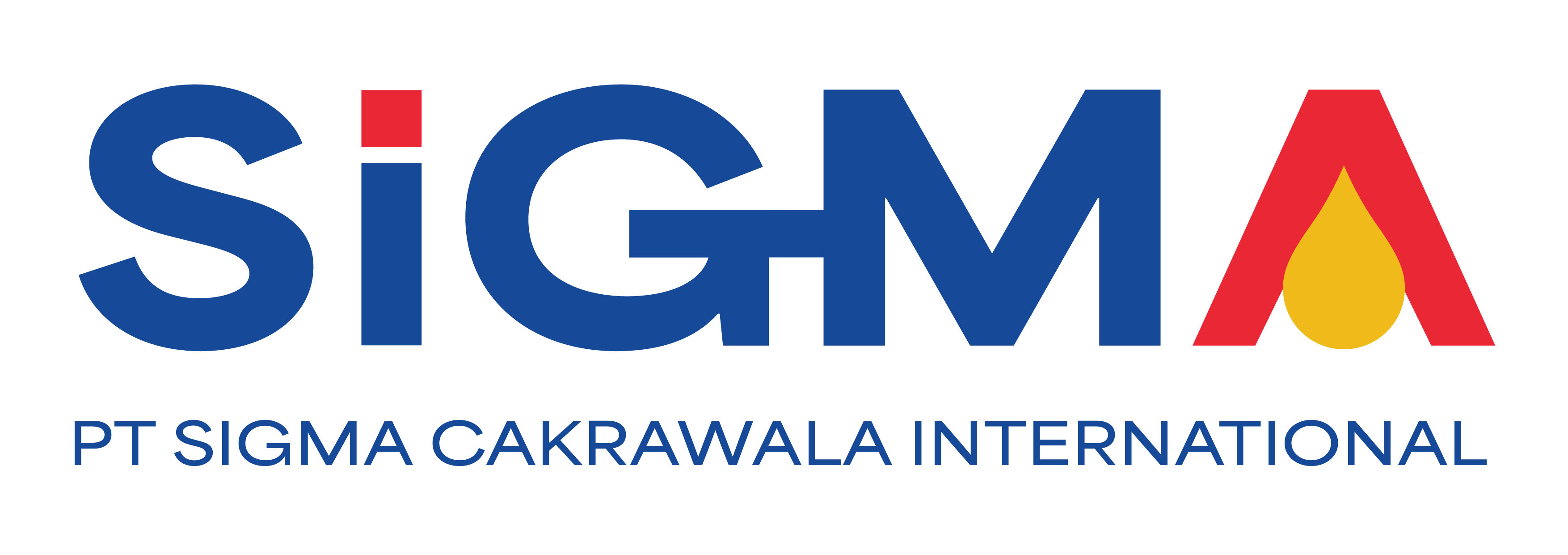 Contact Us | PT Sigma Cakrawala International